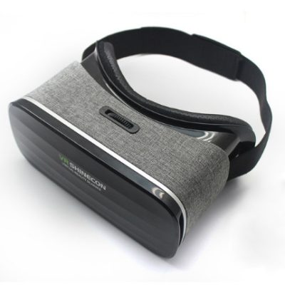 QR коды для VR очков Shinecon (5 часть)